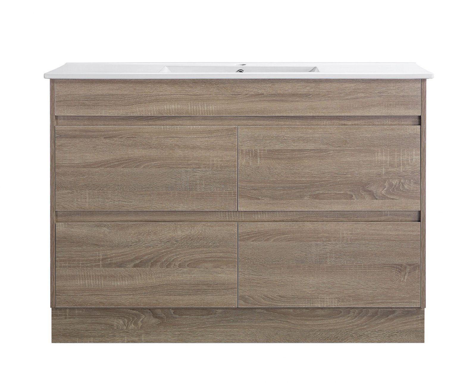 TOLO WOOD OAK FLOOR STANDING VANITY 1200MM – New World International