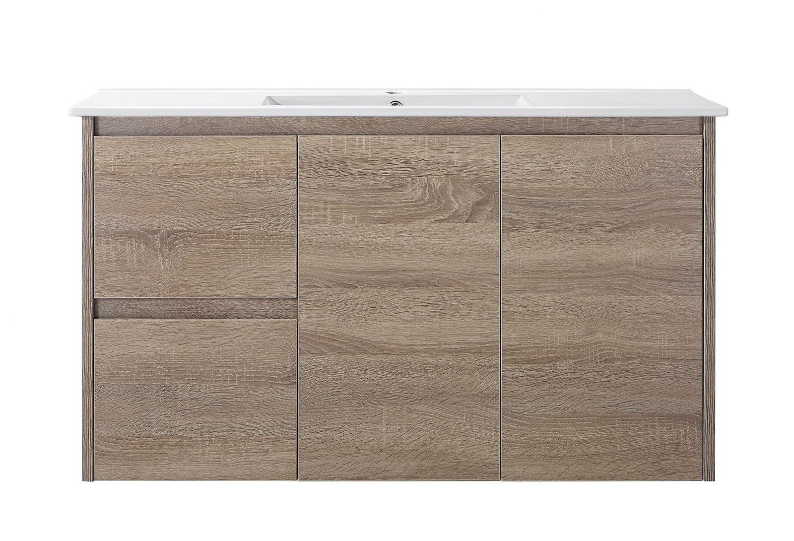 TOLO WOOK OAK WALL HUNG 900MM – New World International